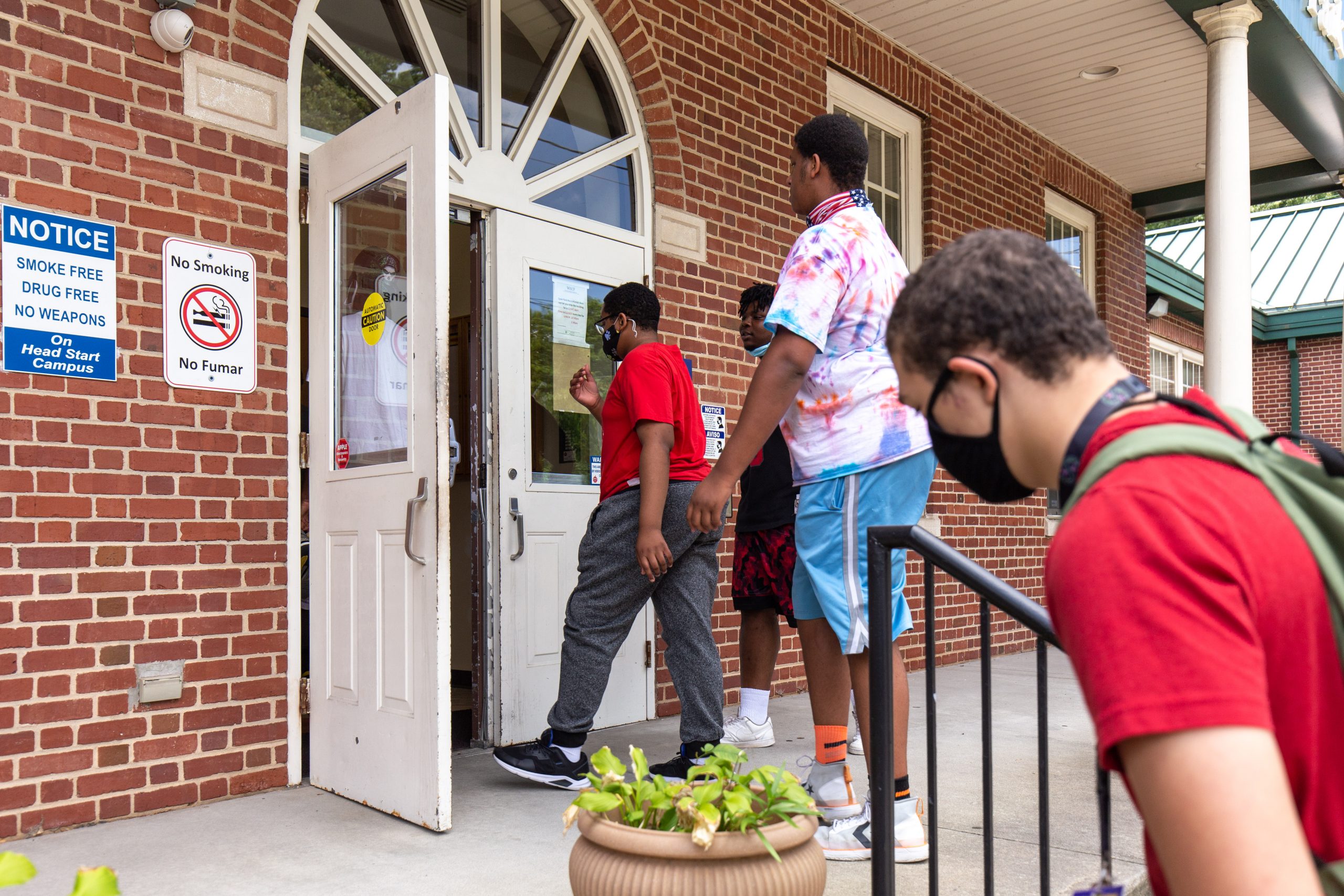 West End Community Foundation, Inc. – The Community Family Life ...