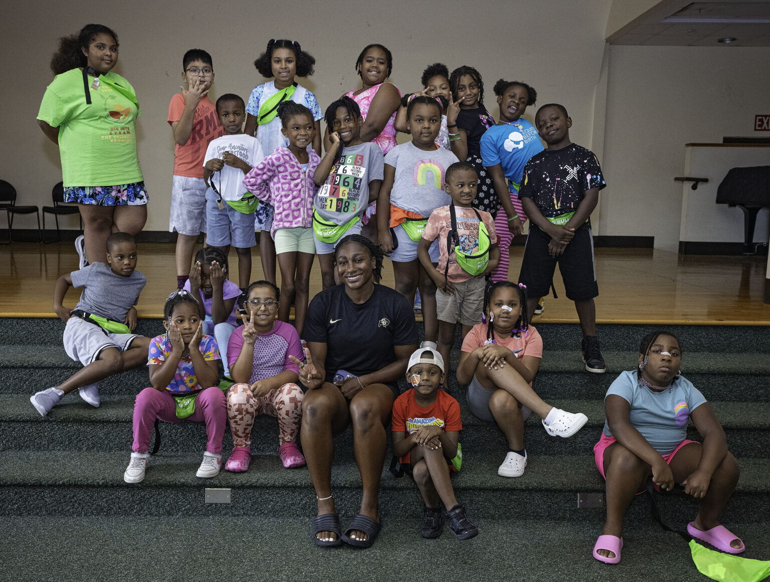 Programs – West End Community Foundation, Inc.